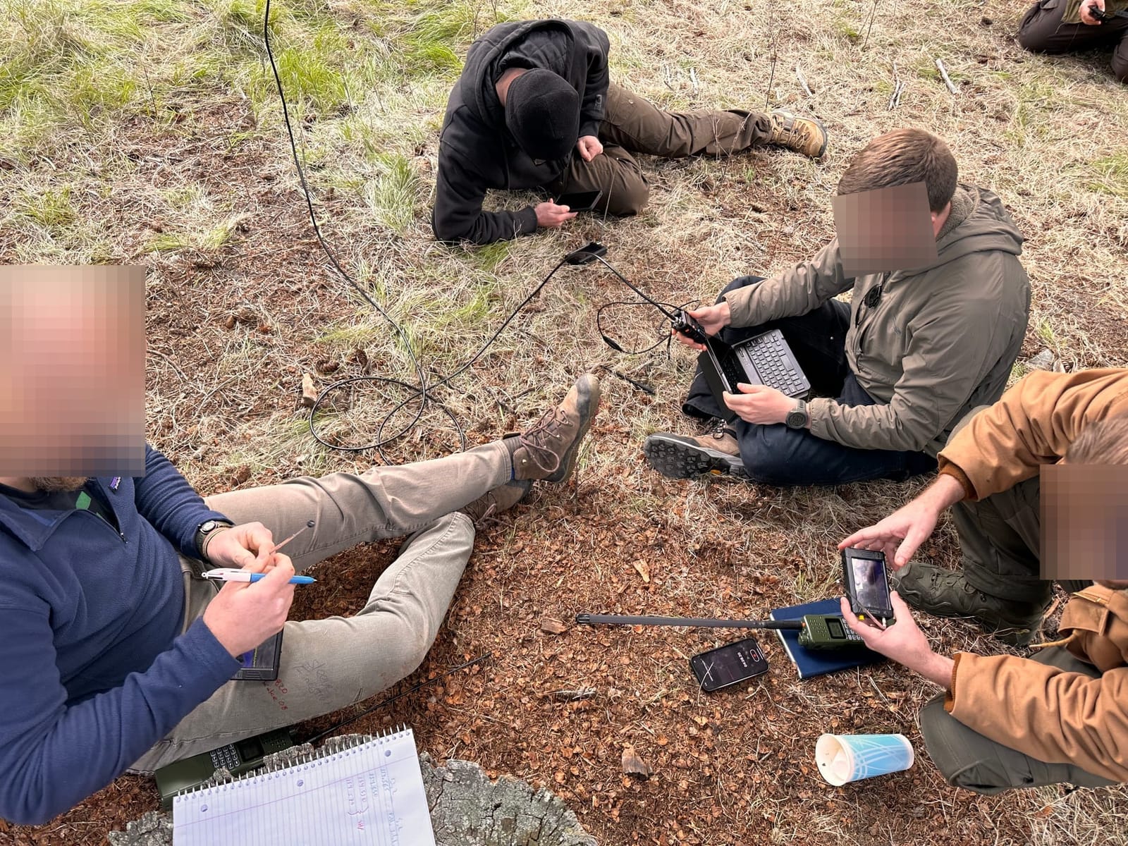 Brushbeater Signals Intelligence (SIGINT) Course Review